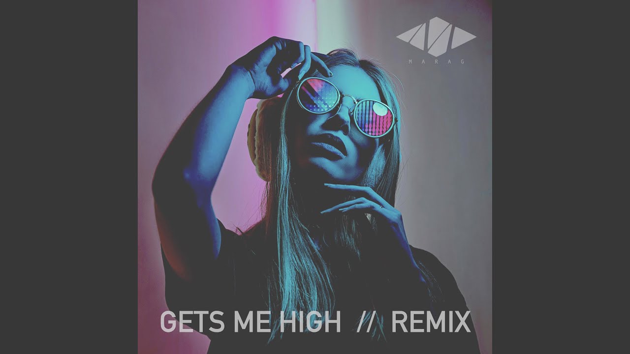 Gets me high (Remix) - YouTube