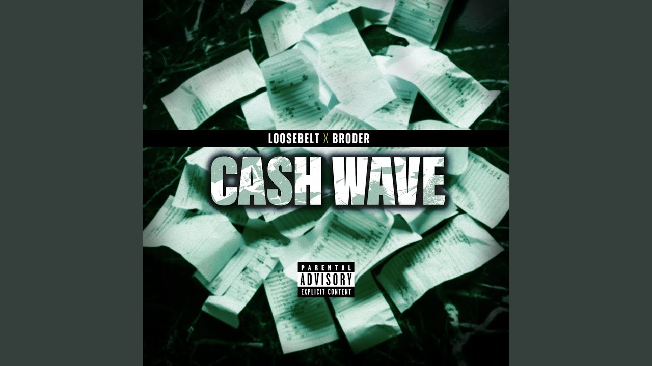 CASH WAVE - YouTube
