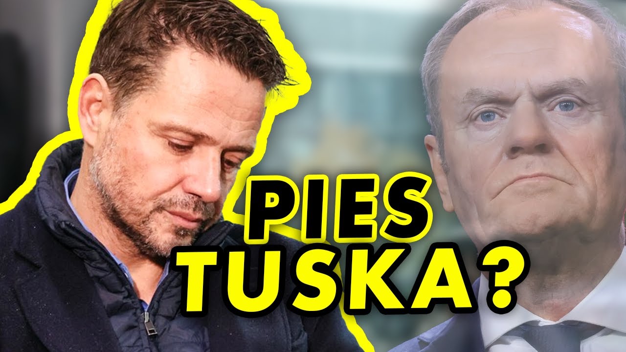 Rafał Trzaskowski - co o nim myślą w Warszawie? - YouTube