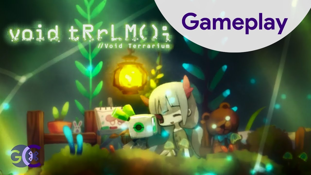 void tRrLM(); //Void Terrarium - Gameplay - YouTube