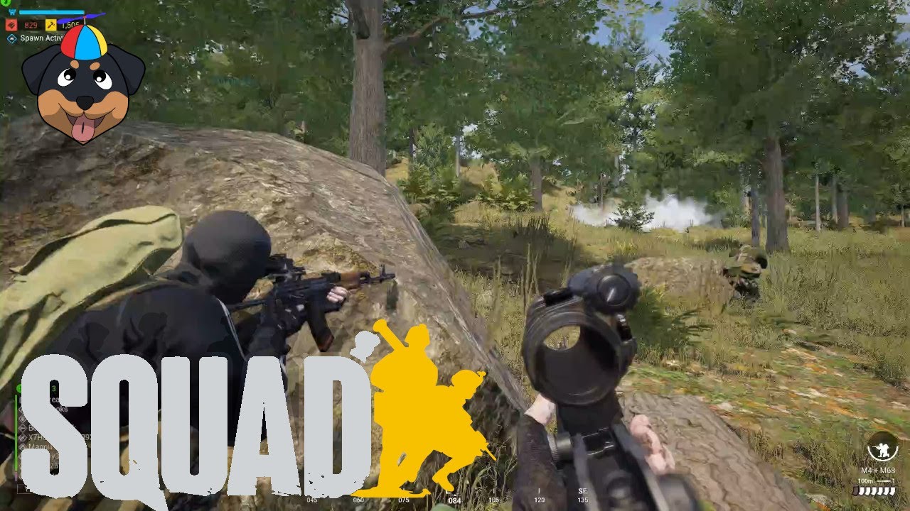 🔴Wild Wild Title - Squad - YouTube
