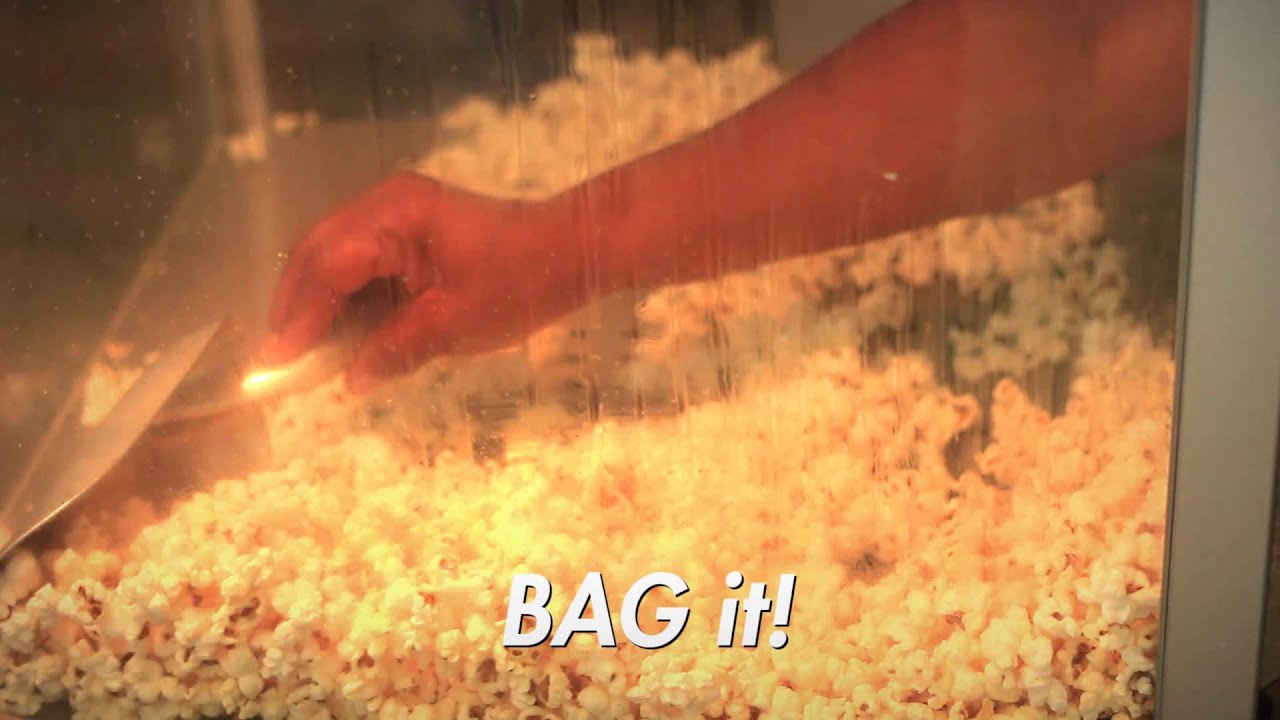 Popcorn Wednesdays - YouTube