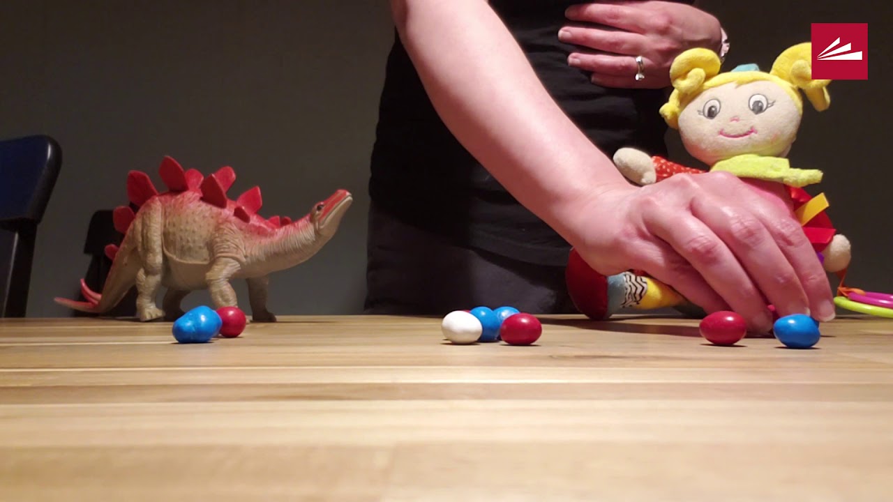 Discover Summer STEM at Home: Nim Math Game - YouTube