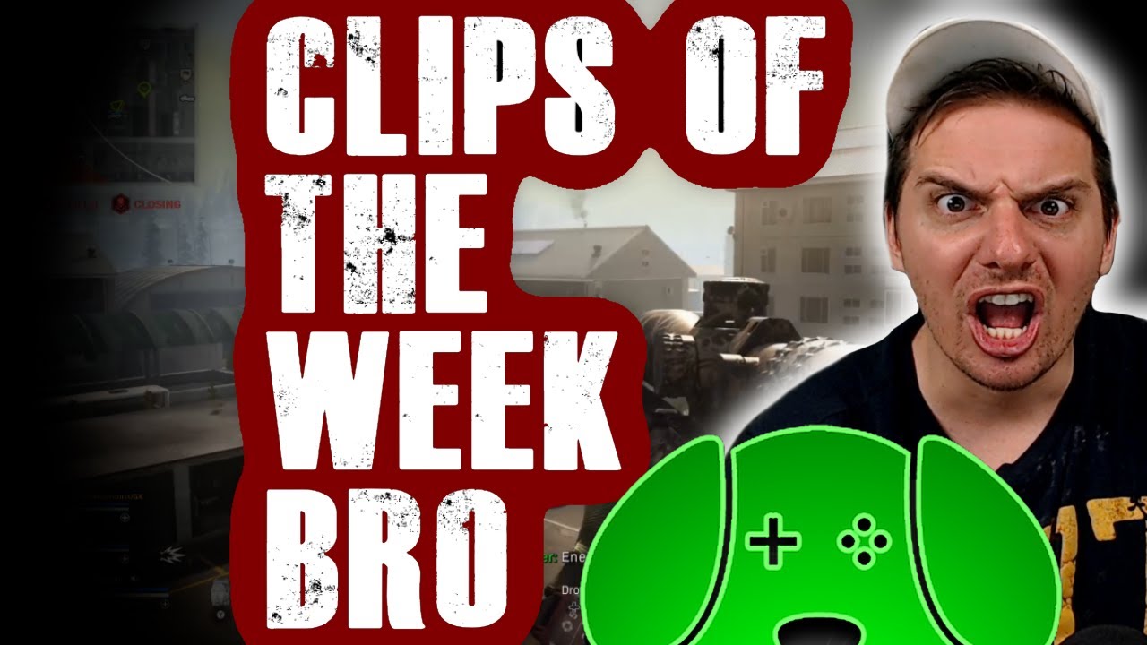 Top 5 Streamer Clips of the week Episode 64 - YouTube