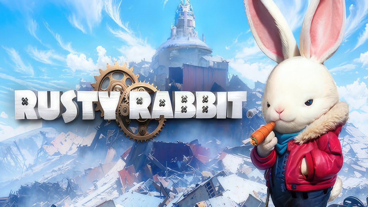 Rusty Rabbit | Demo | Gameplay PC - YouTube