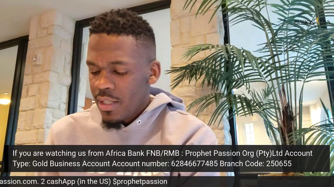 Prayer and Deliverance- LIVE! with Apostle Innocent Java - YouTube