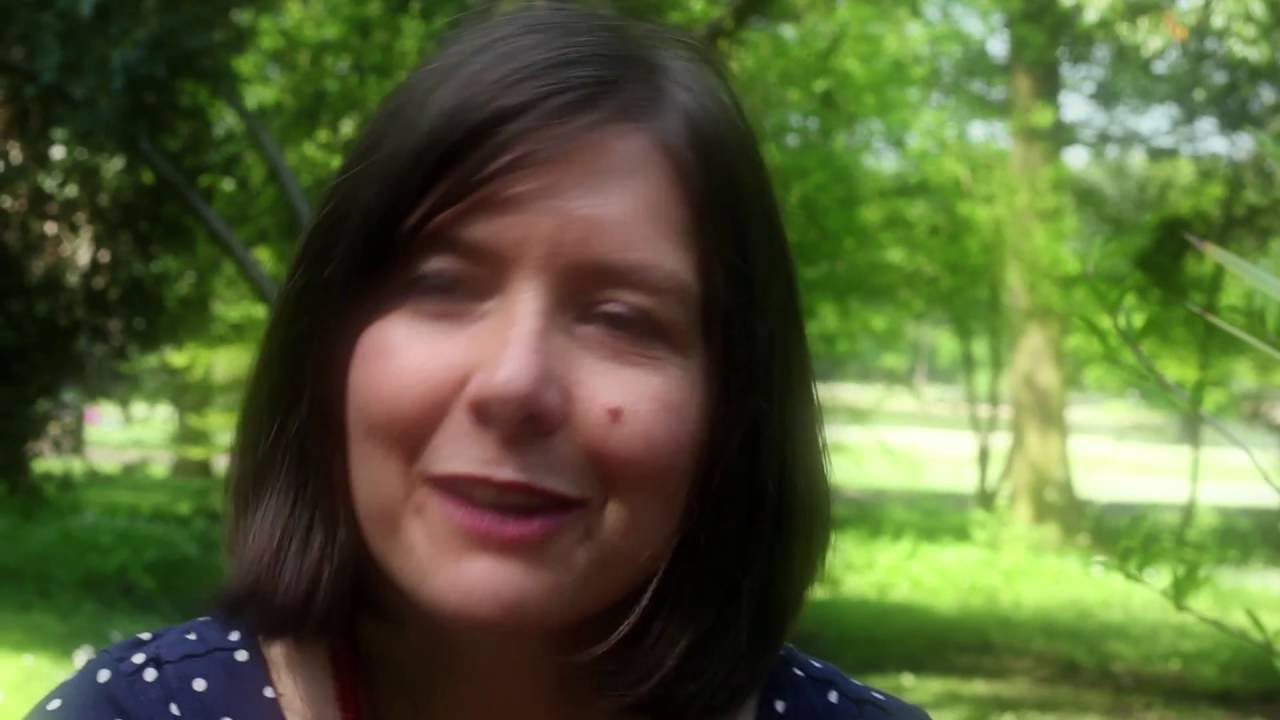 Emily Portman & the Coracle Band LIVE with Interview - YouTube