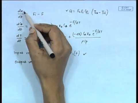 Mod-01 Lec-03 Lecture-03-Mathematical Modeling (Contd...1) - YouTube