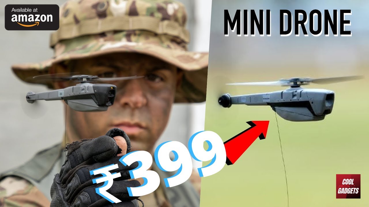 8 COOLEST GADGETS THAT ARE ON AN ENTIRELY NEW LEVEL | GADGETS AND ...