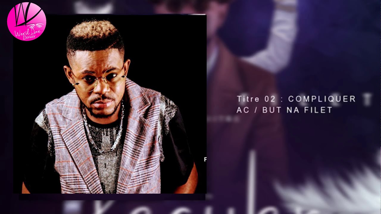 But na Filet Album Reculer Devant Compliqué - YouTube