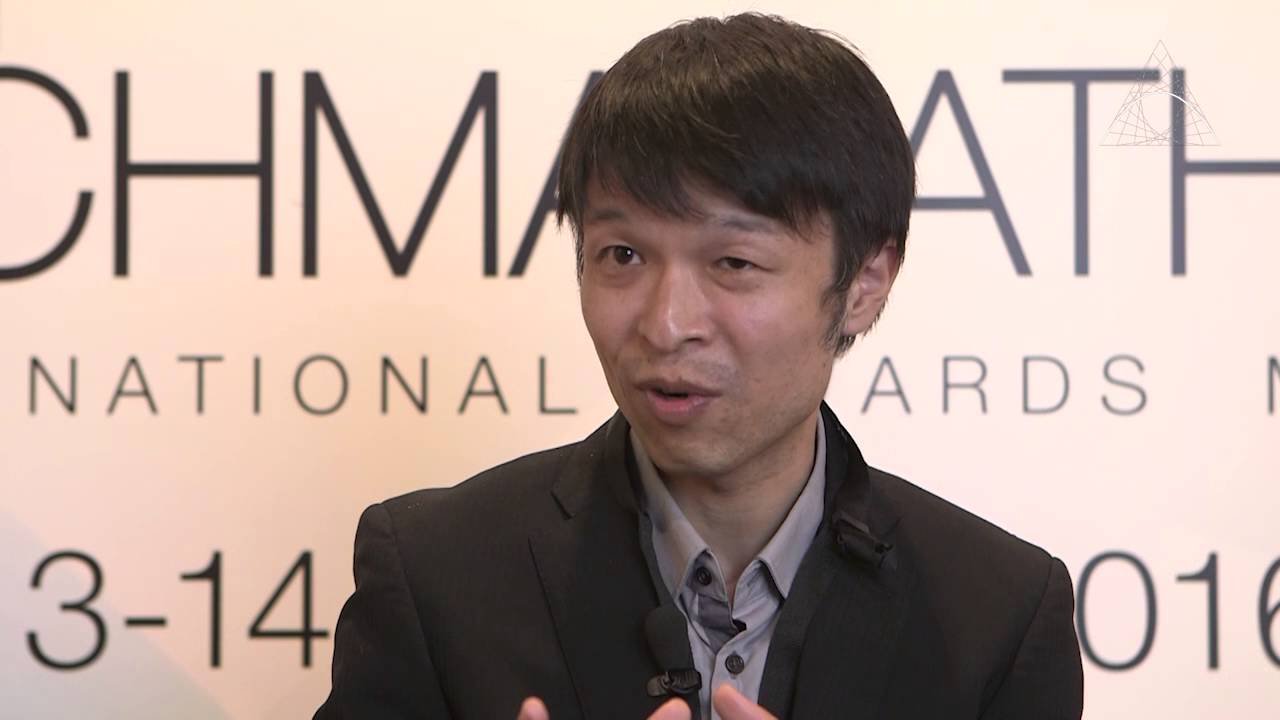 Takashi Niwa - Vo Trong Nghia Architects | Archmarathon 2016 - YouTube