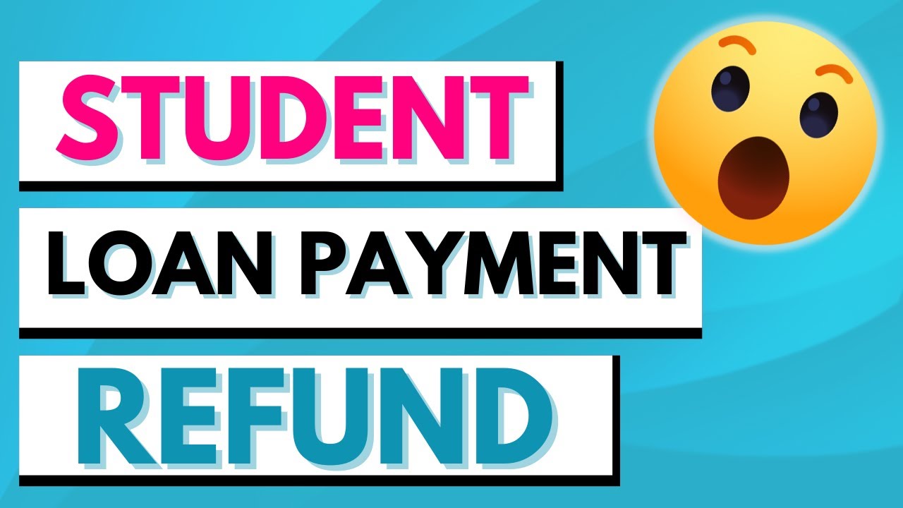 Student debt cancellation HACK for LARGER loan forgiveness - YouTube
