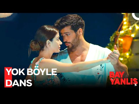 Balkonda Tango Yapmayan Da Aşığım Demesin - Bay Yanlış