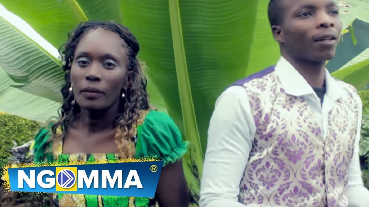 Thakame BP by Alice Njoki (Official Video) - YouTube