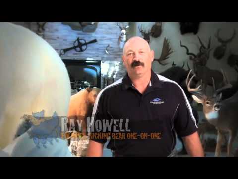 Kicking Bear & Ray Howell - YouTube