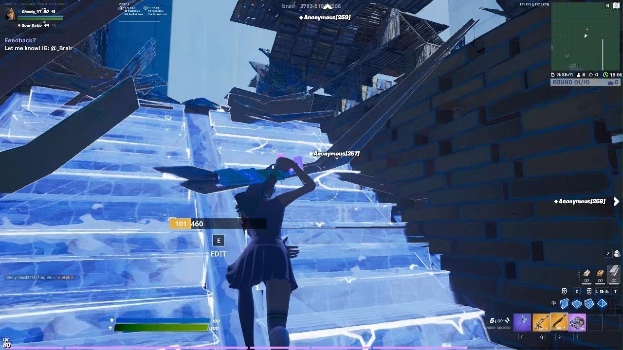 Im quick with it. - YouTube