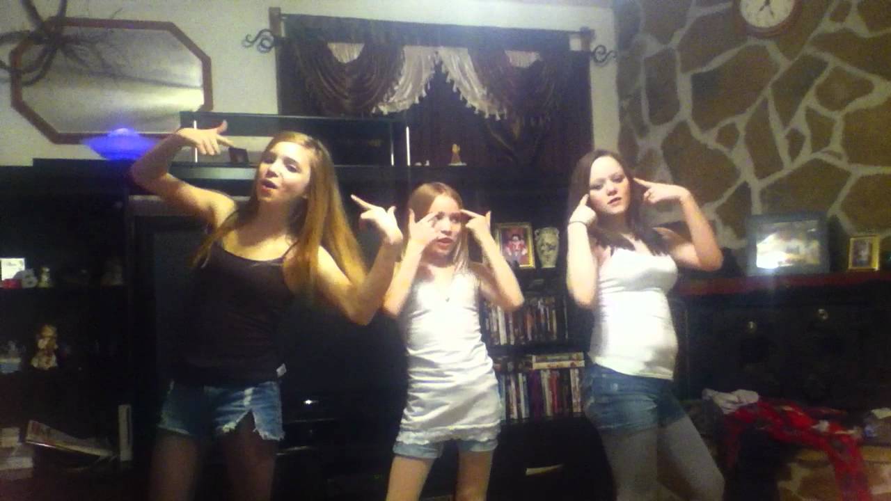 alexis griffith maddison griffith kyerra griffith the song hot an ...