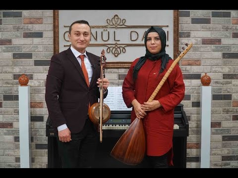 Gönül Dağı 27.11.2016 - Gelin Oldum Karabekir Eline