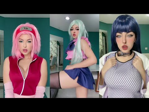 onlycosvickye October 2021 TikTok Compilation