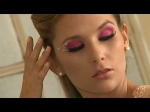 1 Producción para GRD DISEÑADORA GRACIELA RUIZ DIAZ Modelo BELÉN GIMENEZ - YouTube