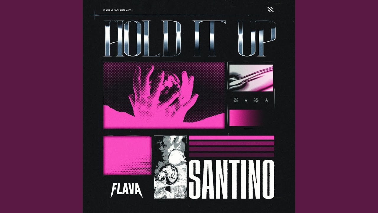 Hold It Up (Extended Mix) - YouTube