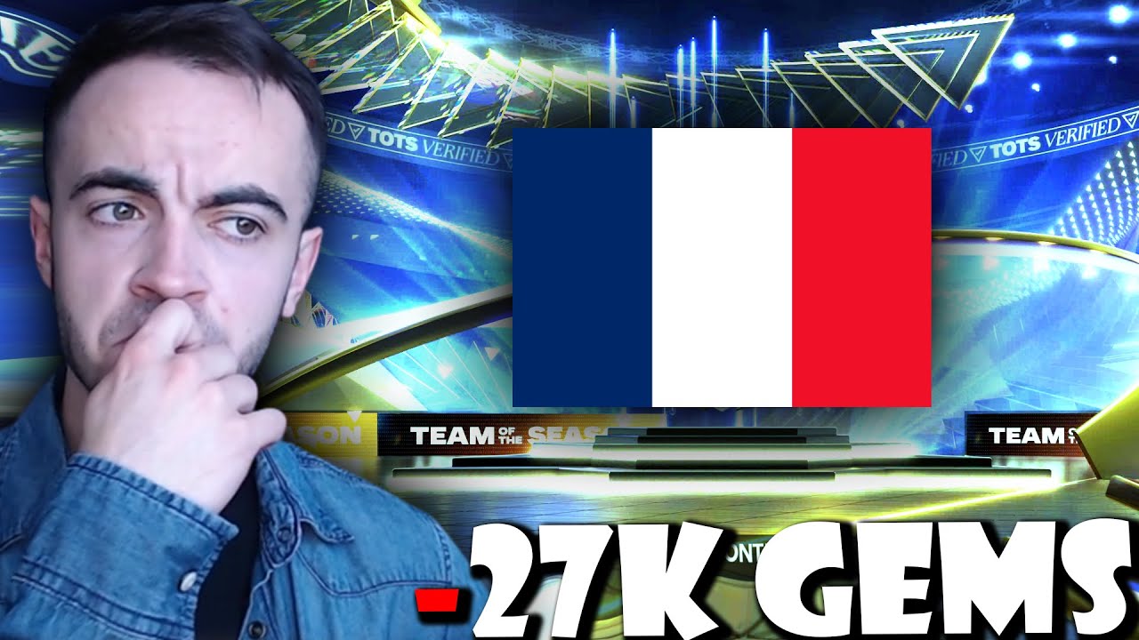 Pack Opening Pentru Cardurile UTOTS - FC Mobile 24 - YouTube