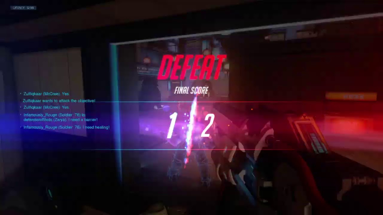 Being bad at dps - YouTube