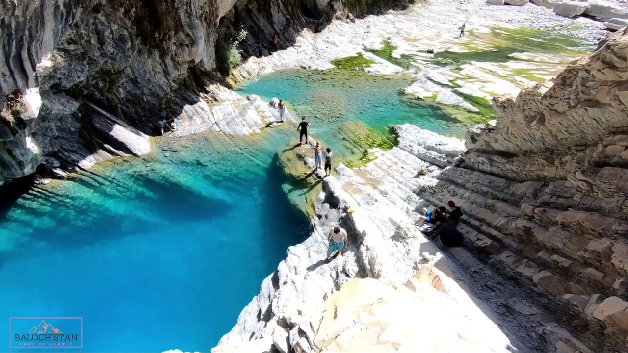 Beautiful Moola Chutok | Balochistan - YouTube