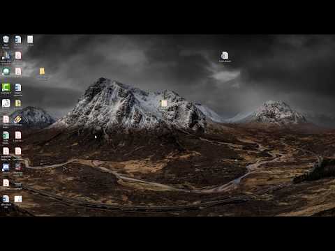 Win 10 bulanıklık problemi çözümü _ fix dpi scaling windows 10