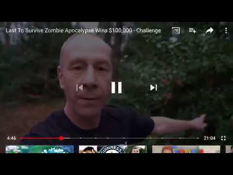 "That's a really spikey bush" Morgz Dad. Meme!! - YouTube