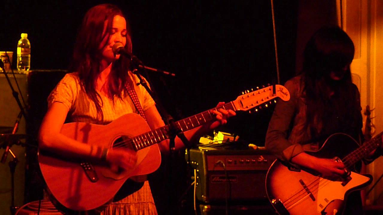 Carly Ritter - It Is Love - YouTube