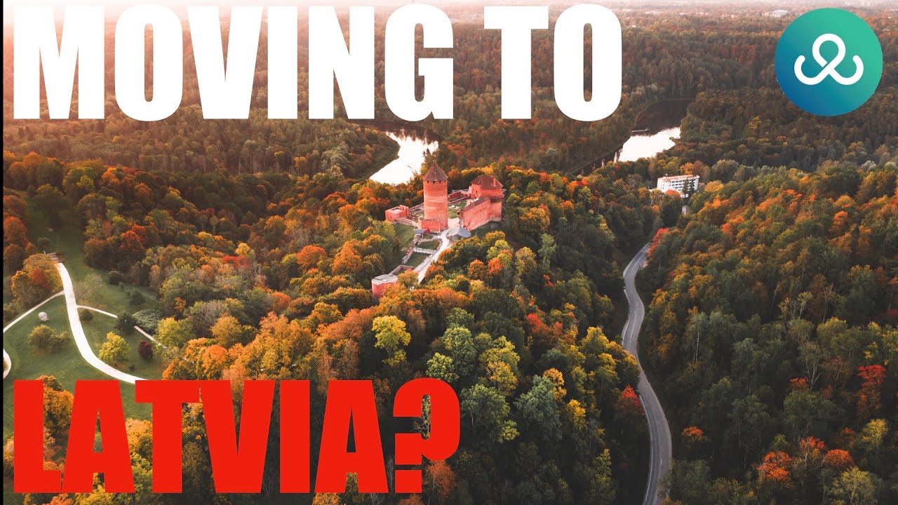 Moving to Latvia: Your Guide to Latvian Life | Climate | Work & Pay | Cost of Living | 2025 ...