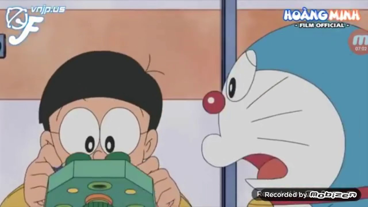 DORAEMON NHẠC REMIX | CHIẾC THÌA NẾM THỬ HƯƠNG VỊ | NHẠC PHIM DORAEMON ...