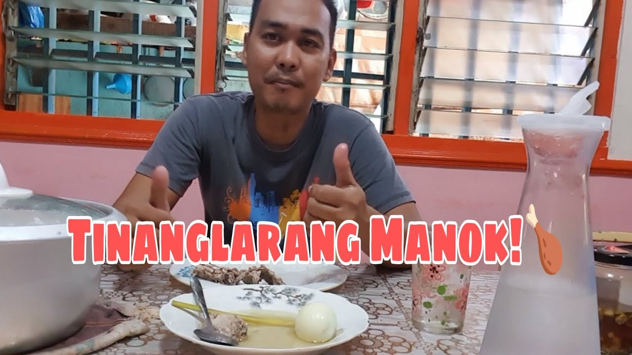 Tinanglarang Manok . . . Sale Manuk (Kapampangan) - YouTube