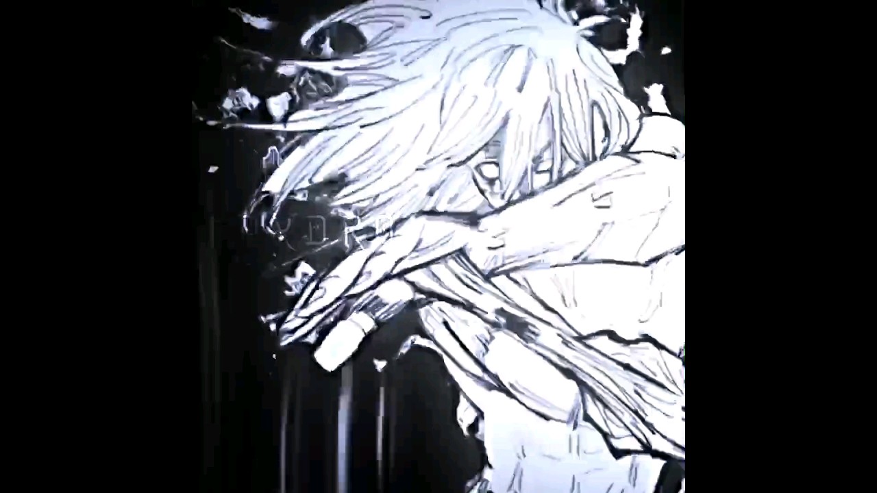 「Mahito Ryoki Tenkai」~jujutsu kaisen[Mangá Edit]#shorts#fy#viral# ...