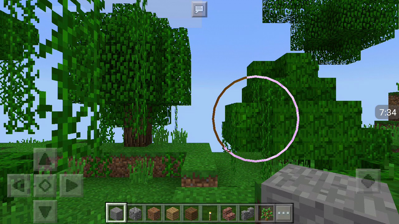 Top 5 seed - uri pe minecraft PE - YouTube