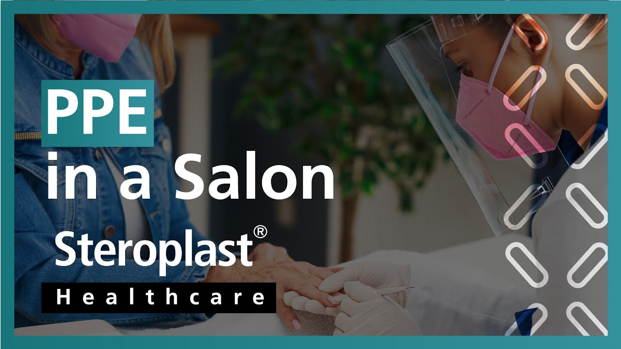 Importance Of Ppe In Nail Care Services at Claire Melrose blog