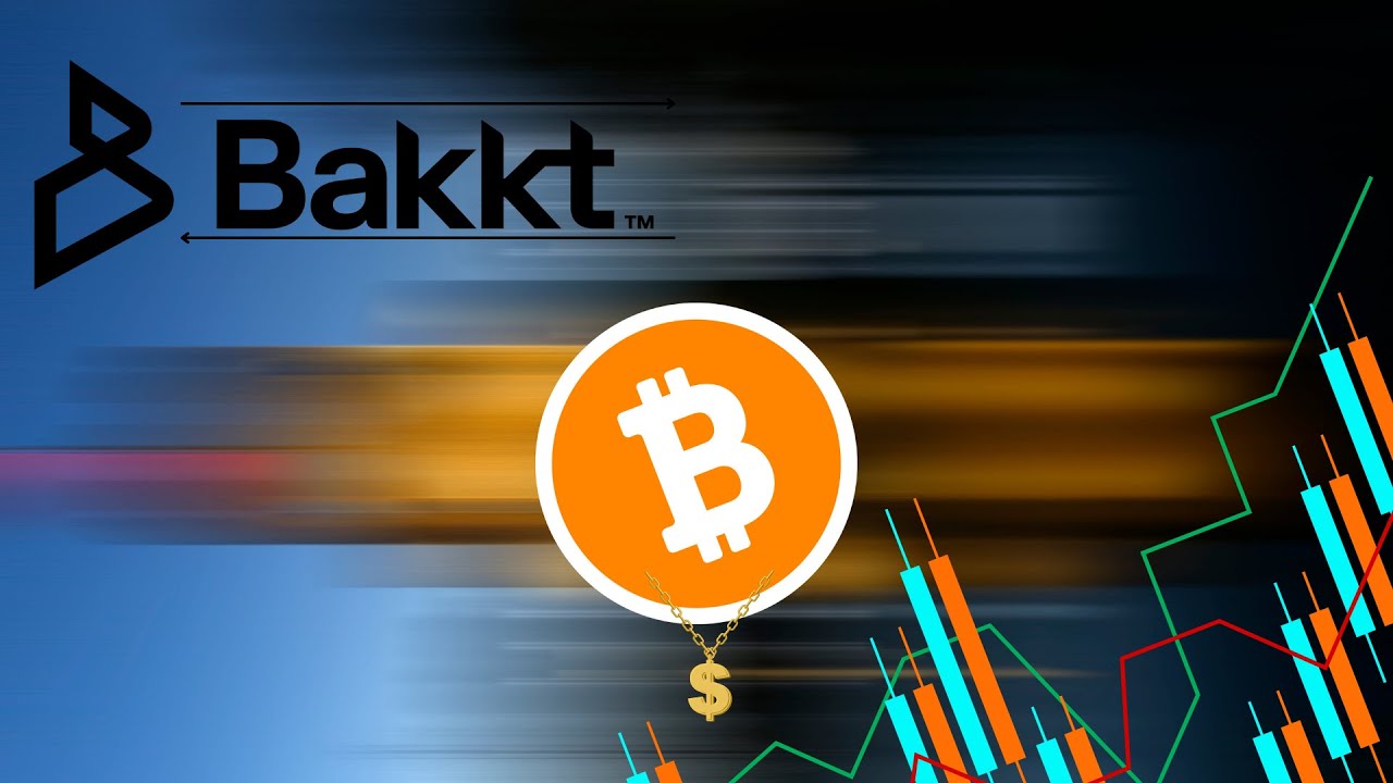 BAKKT COİN ve Trump Medya'nın Arka Planı - YouTube