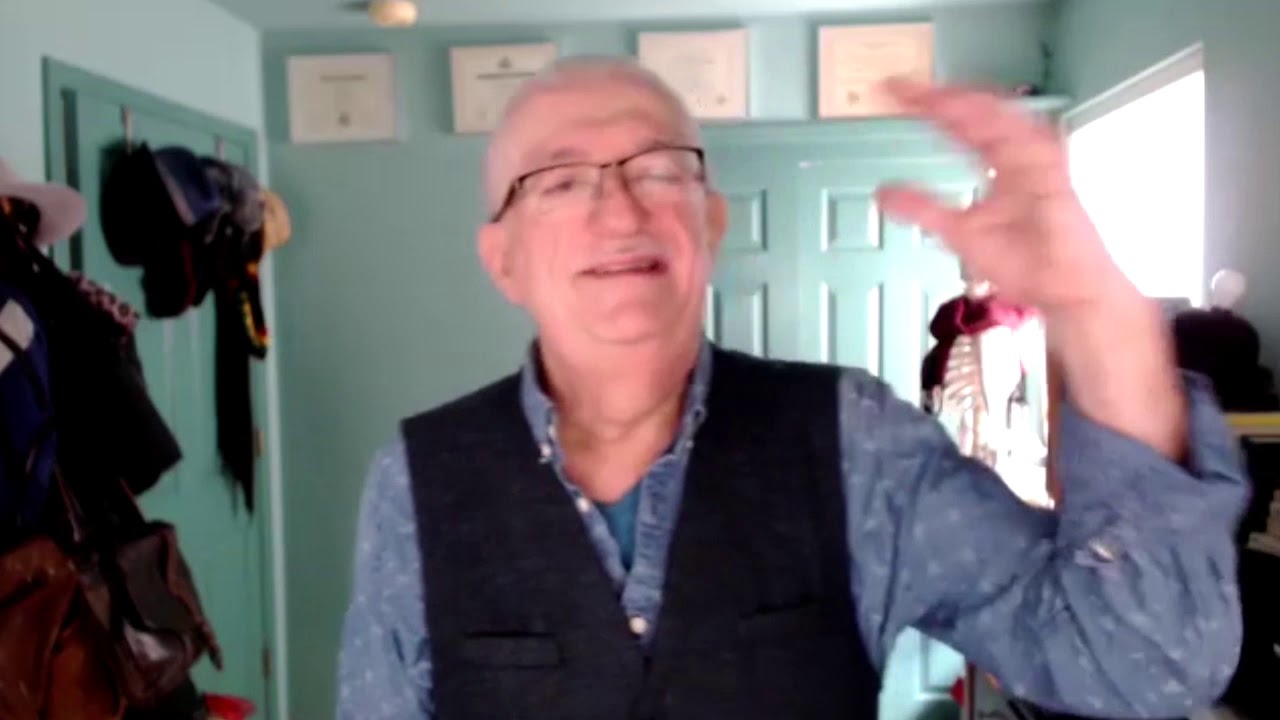 Timing, Orientation and Manipulation | Larry Goldfarb | Feldenkrais ...