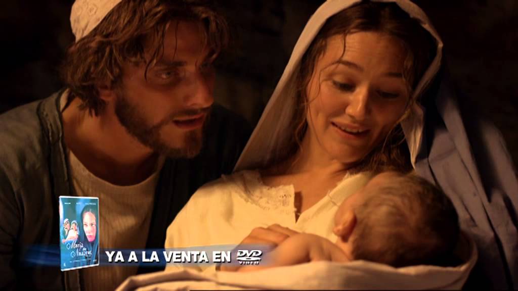 Maria de Nazaret Trailer - YouTube