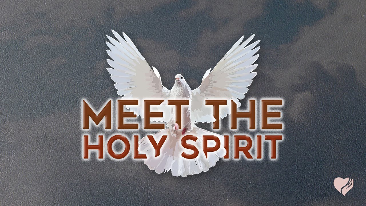 A Life Controlled by the Spirit | Meet the Holy Spirit! - YouTube