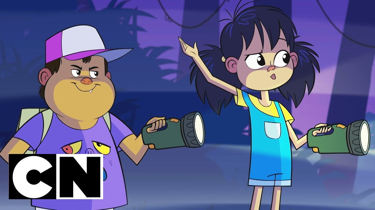 Monster Beach Live! | Ep 18 - YouTube