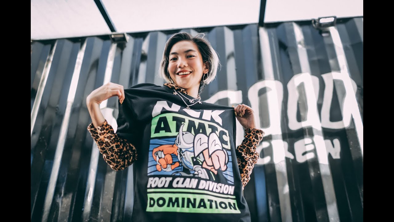 Nick Automatic MEFCC 2020 Release - YouTube