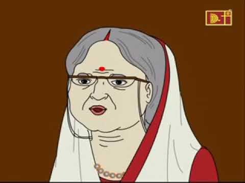 Bangla katon takumar juli - YouTube