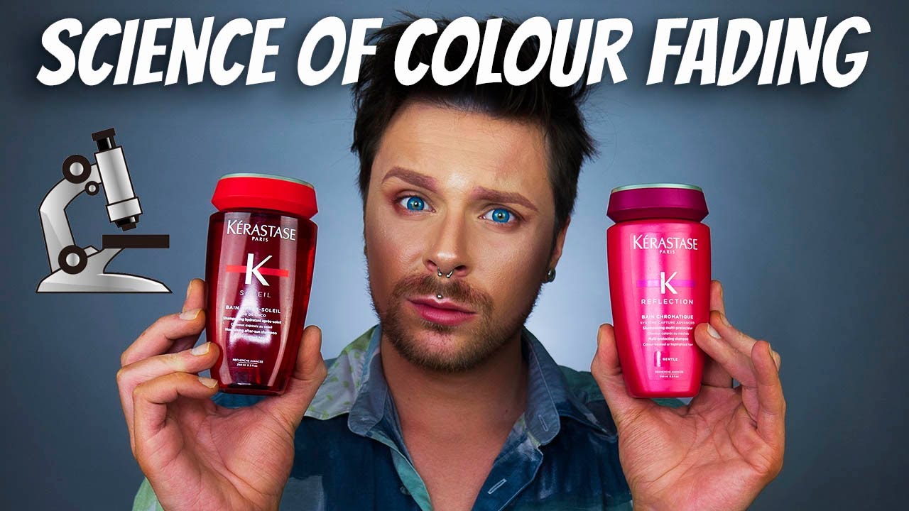 Make Hair Dye Last Longer WHY HAIR COLOUR FADES Best Shampoo For Colored Hair YouTube make-hair-dye-last-longer-why-hair-colour-fades-best-shampoo-for-colored-hair-youtube