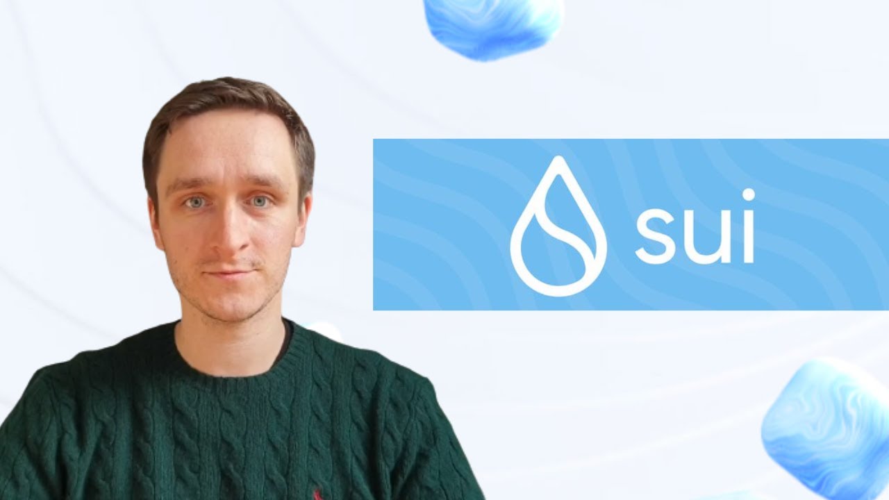 Sui Blockchain - Everything about the new L1 chain - YouTube