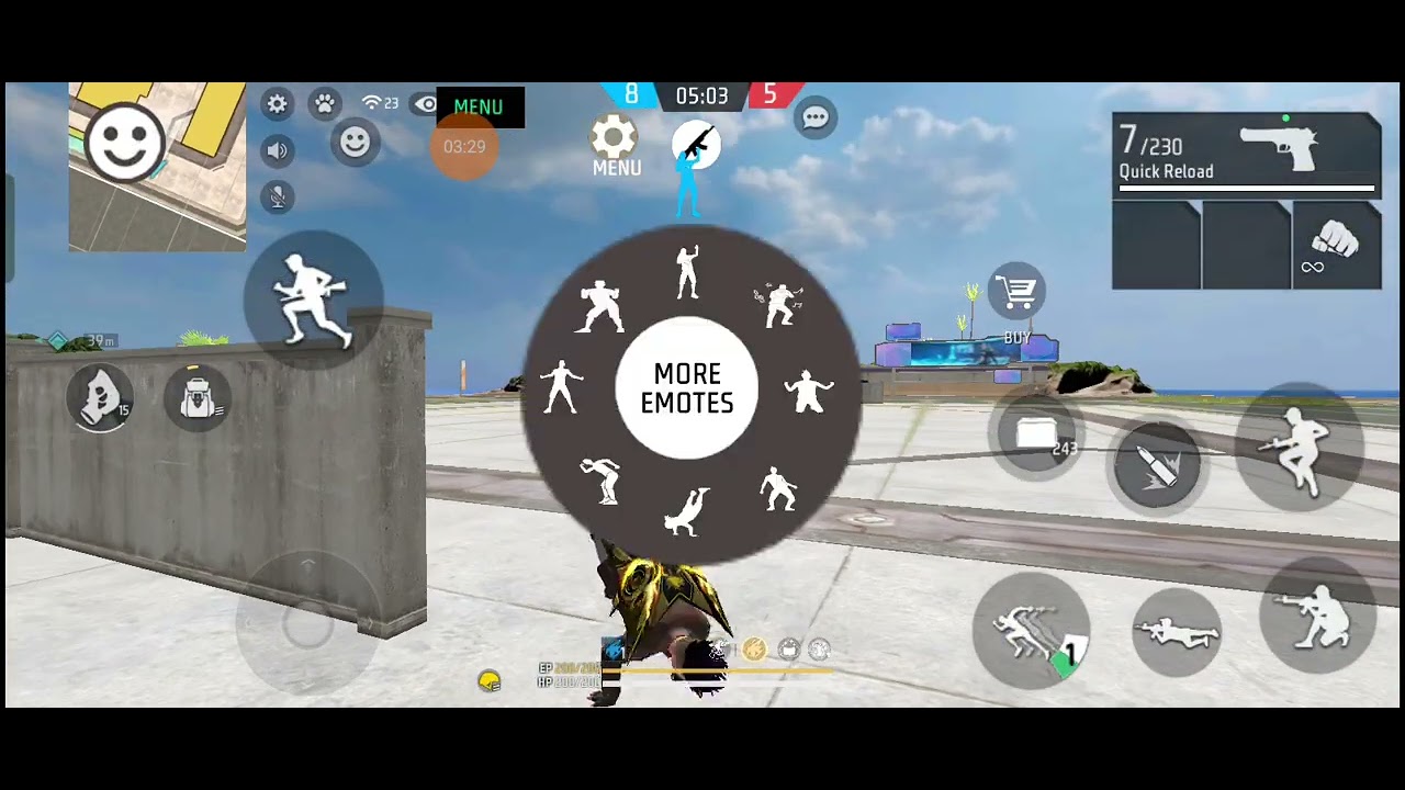 My real game play 😈😈😍 - YouTube