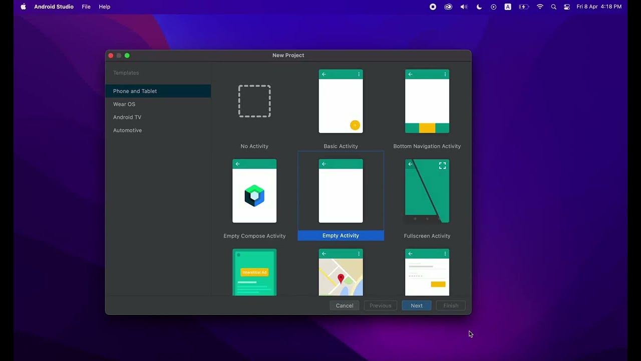 Android: Integrate IDWise® ID Verification, e-KYC and AML into your App with Kotlin & Android ...