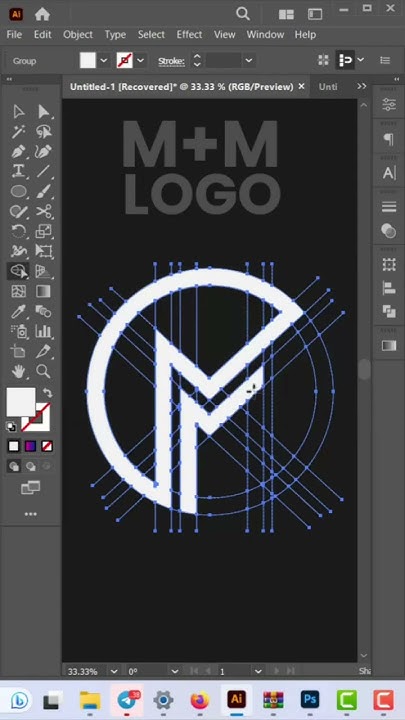 Logomotion Logoanimation Designtutorial Logo Graphicdesigntutorial Motiondesigner