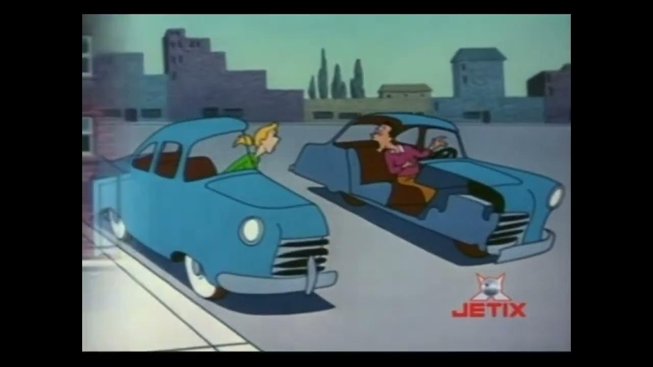 Pica Pau - O Espião Espiado - YouTube